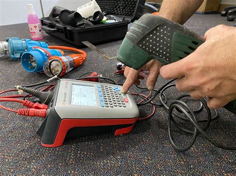 Appliance Testing And Tagging Sydney Test And Tag