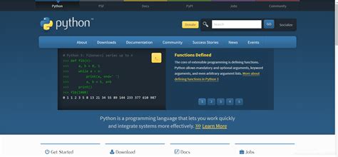 Python安装教程download Windows Embeddable Package 64 Bit Csdn博客
