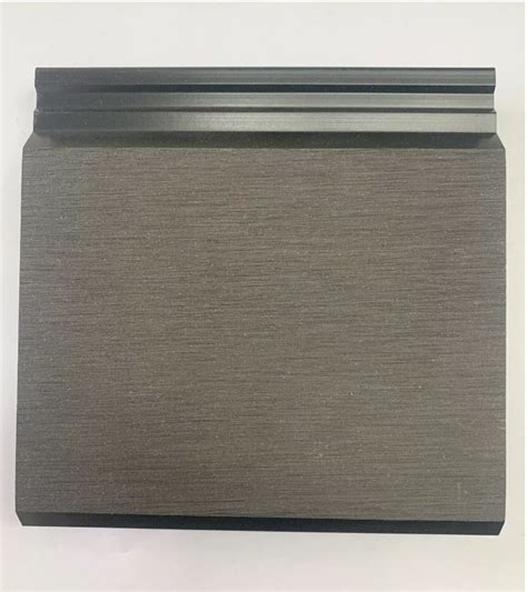 Composite Cladding Boards Smooth Exterior Wall £13 Board Batons Fixi