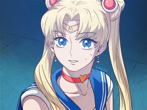 Sailor Moon Danbooru