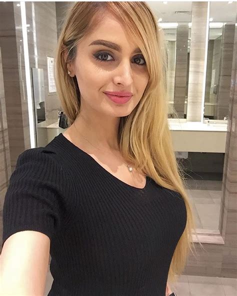 Sexy Bollywood Celebrity Pictures Gorgeous Social Media Star Lana Rose