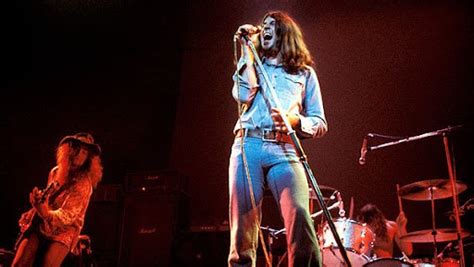 DO PIOR AO MELHOR DEEP PURPLE Rock Notícias