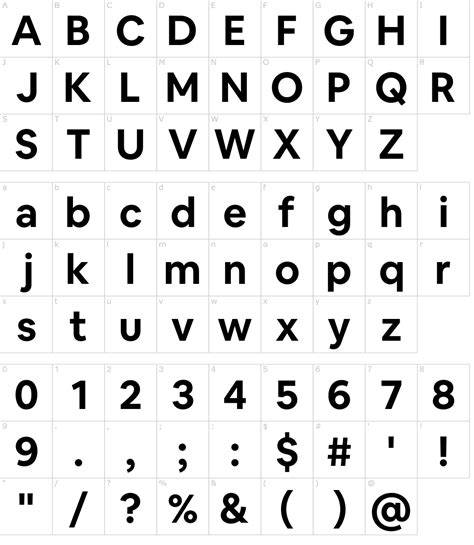 airbnb cereal font download