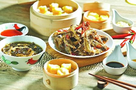 簡易版魚肉燒賣碗仔翅 DIY地道小食 滿足掃街癮 明報加東版 多倫多 Ming Pao Canada Toronto