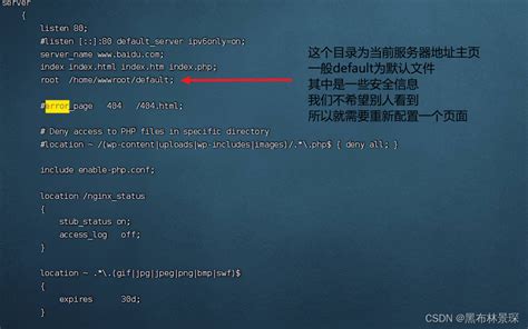 11月30日：linux服务器安装以及部署项目fastadmin部署 Csdn博客