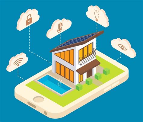 Internet De Las Cosas Iot Sensorgo
