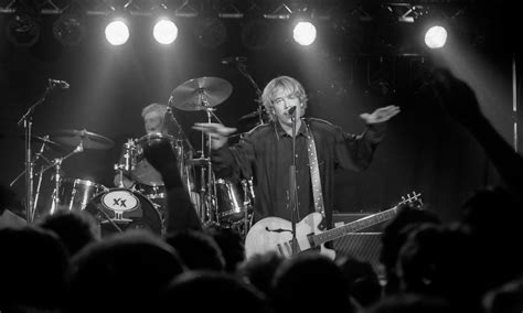 Hux Flux 2023 Gyllene Tider