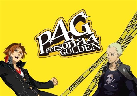 Persona 4 Golden Steam Cd Key Royalcdkeys
