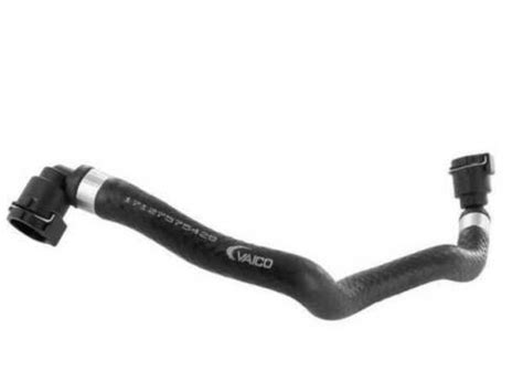Oem Radiator Coolant Hose Bmw Alpina Hybrid 7l B6 B7 B7l B7lx