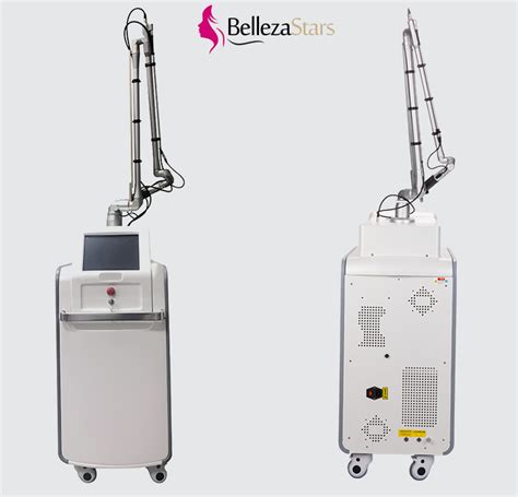Picoway Picosecond Pico Picosure ND YAG Laser Machine