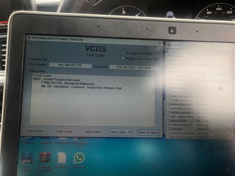 Code P190D Audi A6 C7 Forum Audi Owners Club UK