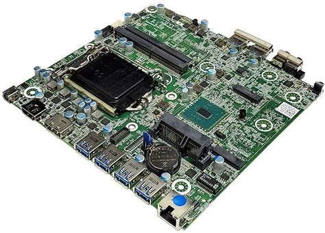 Dell Motherboard 96JG8 7040 35W Mini PC LGA1151 Mini ITX 096JG8