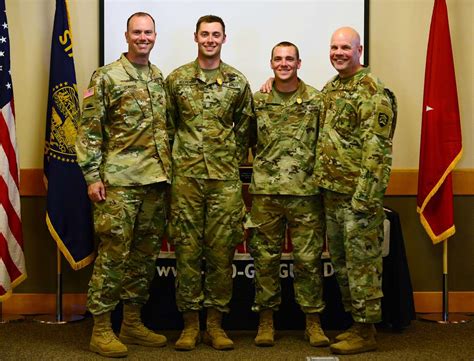Oregon Army National Guard Brig Gen William Edwards Nara And Dvids