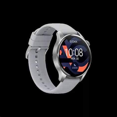 TITAN Smart Talk BT Calling Watch Price In Bangladesh