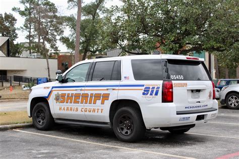 Harris County Commissioners Approve 7 4M For Jail Staff Bonuses Body