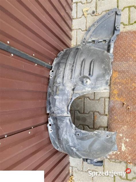 Mazda Cx KB W nadkole lewy przód Kozubszczyzna Sprzedajemy pl