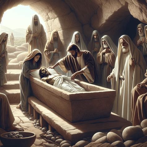 Matthew 2757 66 Artwork Bible Art