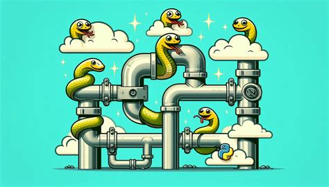 Best Python Libraries For Etl Pipelines A Beginners Developers Guide