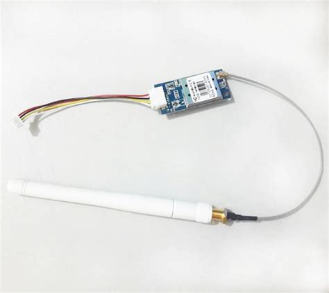 Special Made Only For CCTV IP Cameras External USB WiFi Module RT Chip With DB