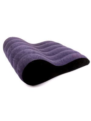 Sex Position Inflatable Pillow Curve Love And Lust