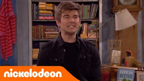 I Thunderman Il Segreto Rivelato Nickelodeon Italia YouTube