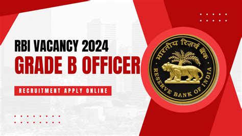 RBI Grade B Officer Score Card 2025