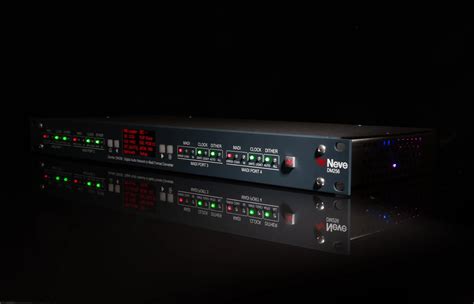 Neve Starnet Dm256 Gearlounge