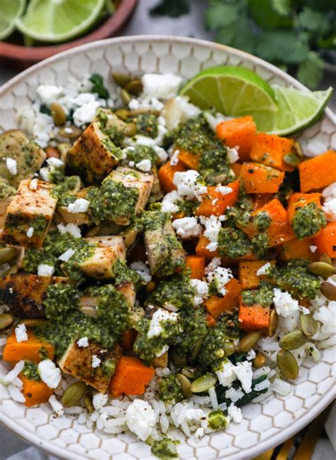 Recipes Kalefornia Kravings