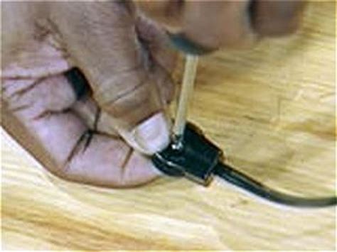 How To Install A Lamp Cord Switch How Tos DIY