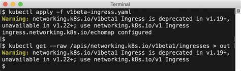why kubernetes deprecated apis are critical and 5 things you can do