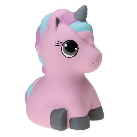 Jouet Pour Chien En Latex Licorne 11 Cm