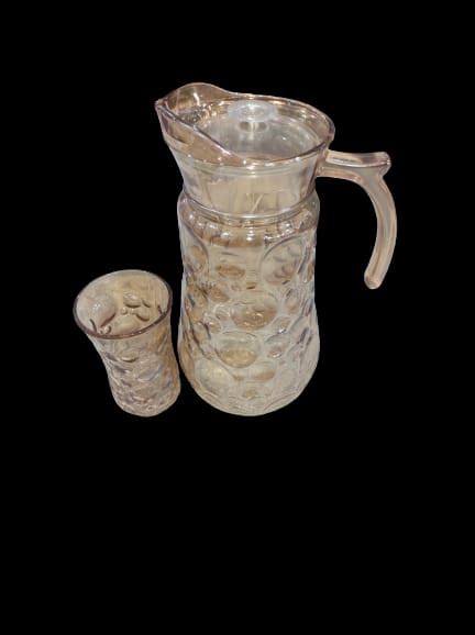 Water Set Ebey