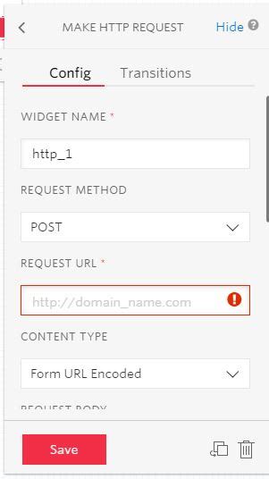 Twilio Airtable Collecting Data From A Chatbot Stack Overflow
