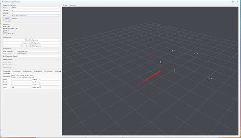 【ti毫米波雷达入门 1】iwr6843levm开箱实验ti 3d People Tracking Csdn博客