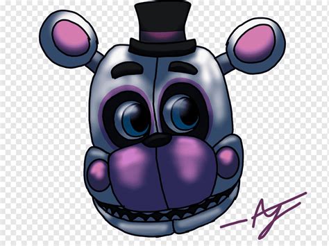 꼬마 펀 타임 프레디 Png Pngwing