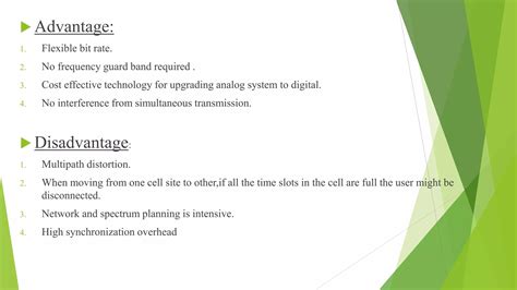 multiple access technique 2 pptx