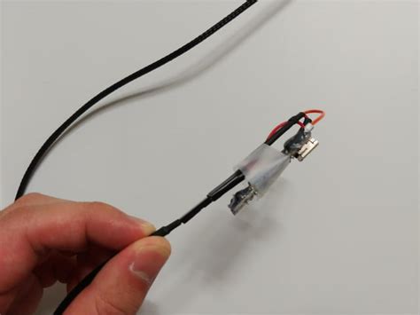 No Temperature Sensor Header No Problem Rwatercooling