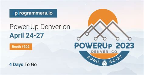 Scott Chatten On Linkedin Powerup 2023