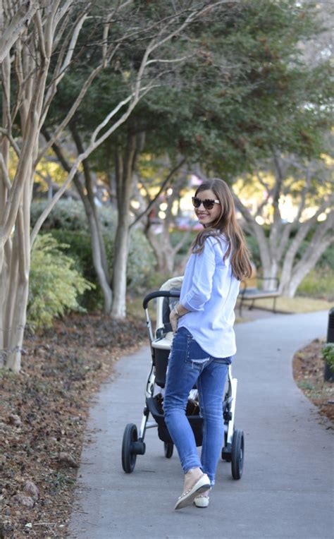 Casual Mom Style Bishopandholland