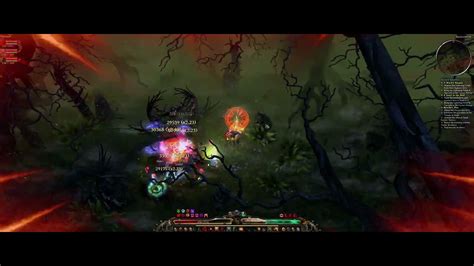 Grim Dawn PT Covenant Conjurer Vs Ravager YouTube