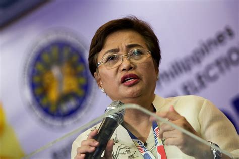 The making of Rowena Guanzon, Comelec Commissioner | ABS-CBN News