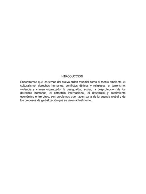 Intro Ducci On Pdf Sustentabilidad Desarrollo Sostenible