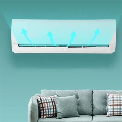 AM LIORER LA CIRCULATION De L Air Avec Climatiseur Universel D Flecteur Pare B EUR