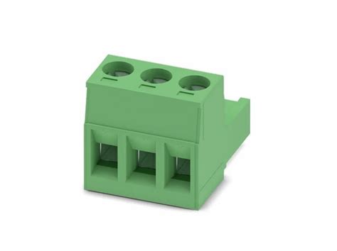 12a Phoenix Contact Pcb Terminal Block At ₹ 42 8 Piece In Ghaziabad