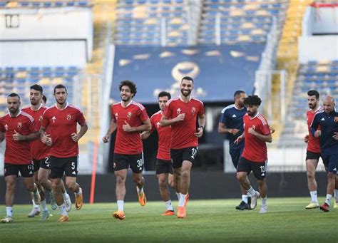 القنوات المجانية الناقلة لـ مباراة الأهلي والوداد المغربي في نهائي دوري