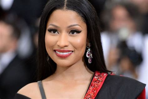 15 Facts About Nicki Minaj You Won T Believe Number 15