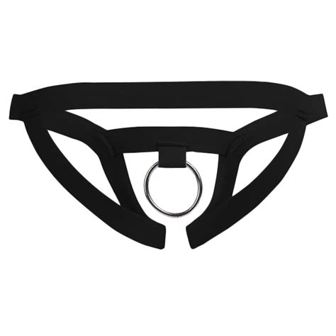 Prolriy Mens Thong Underwear G String Fashion Sretch Micro Briefs Thong