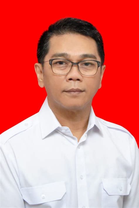 Profil H Iman Satria Info Pemilu
