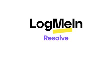 Logmein Resolve Pricing 2025