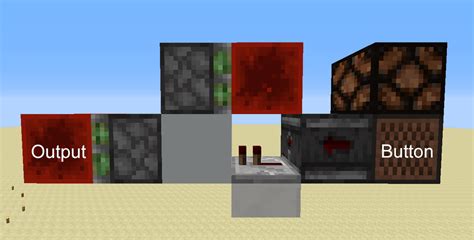 Tileable Toggleable Noteblock Button With Light Rredstone